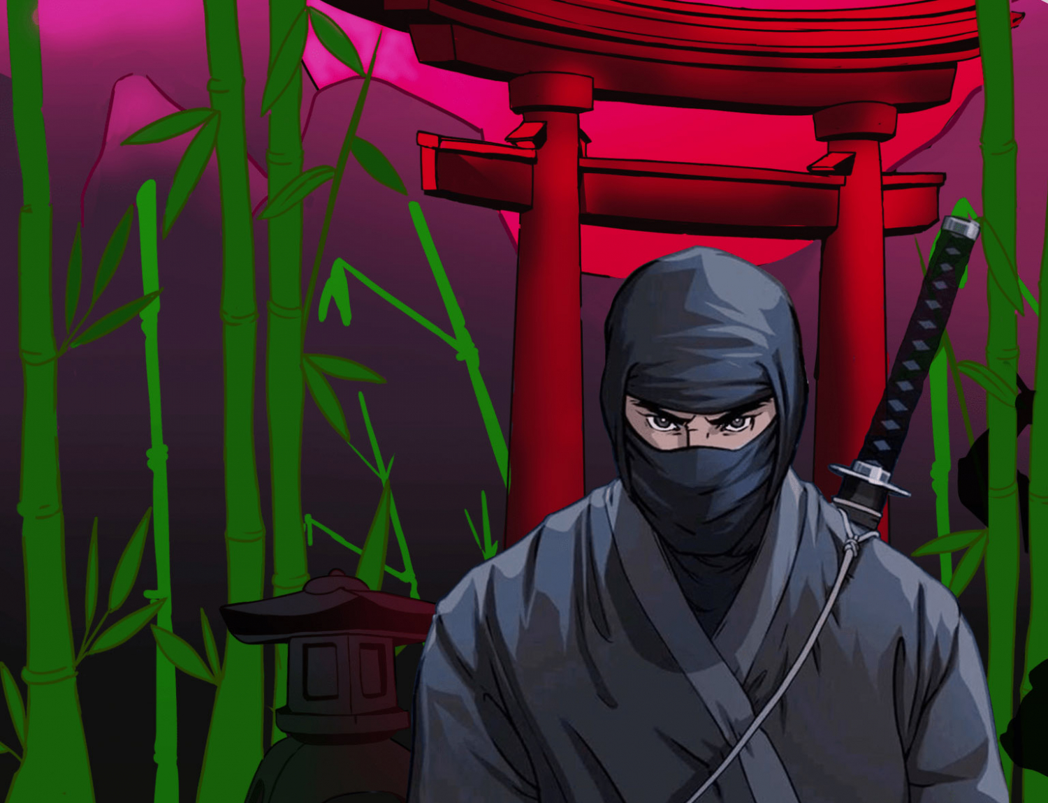 Ninja por um dia – Experiências Turísticas do Paraná