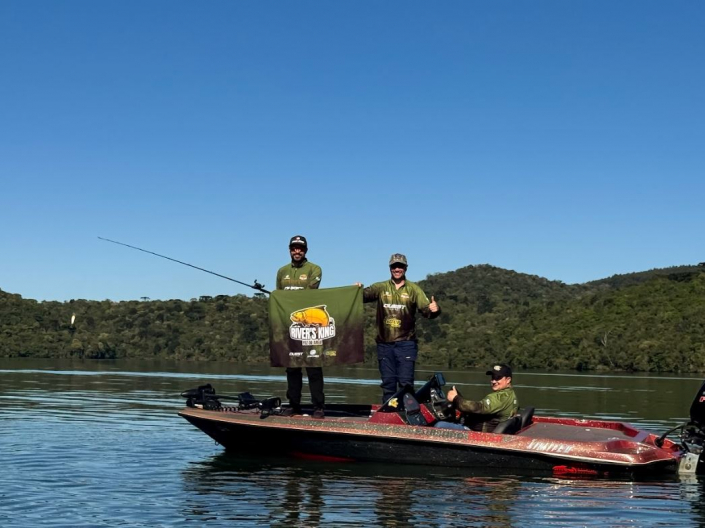 River’s King Foz do Areia – Experiências Turísticas do Paraná