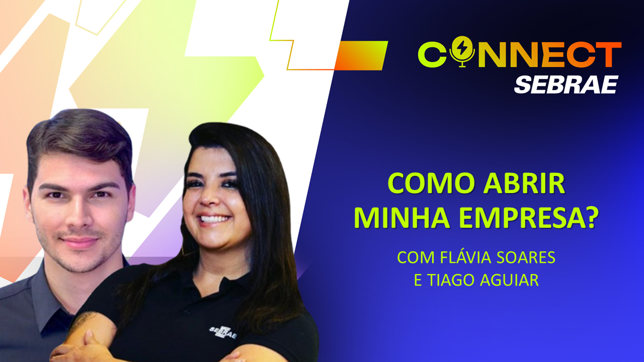 Vídeo: Podcast: Como Abrir Minha Empresa - Passo A Passo | EP 27 ...