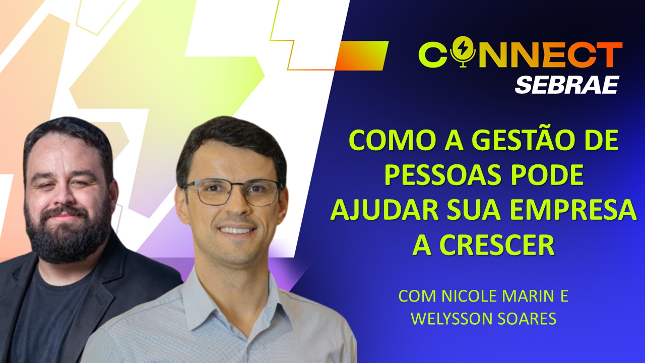 Vídeo: Podcast: Como A Gestão De Pessoas Pode Ajudar No Crescimento De ...