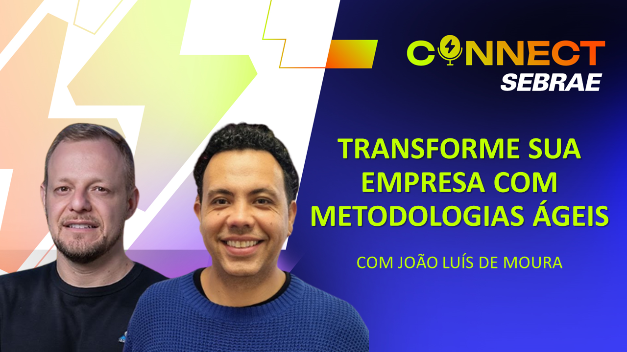 Vídeo: Podcast: Transforme Sua Empresa Com Metodologias Ágeis | EP 38 ...